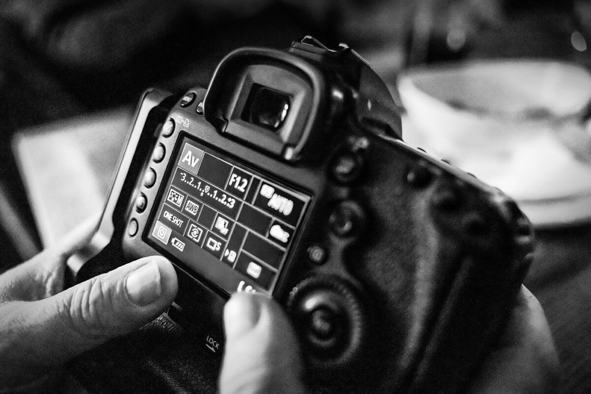 Foto-Coaching und Foto-Einzelstunden in Berlin und Online - Fotokurse ...